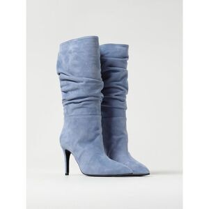 VIA ROMA 15 | Shoes | Via Roma 5 Boots Woman Blue | Poshmark